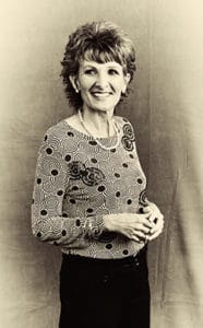 One Minute of Hope - Audio Inspirations by TBI Survivor Patti Foster